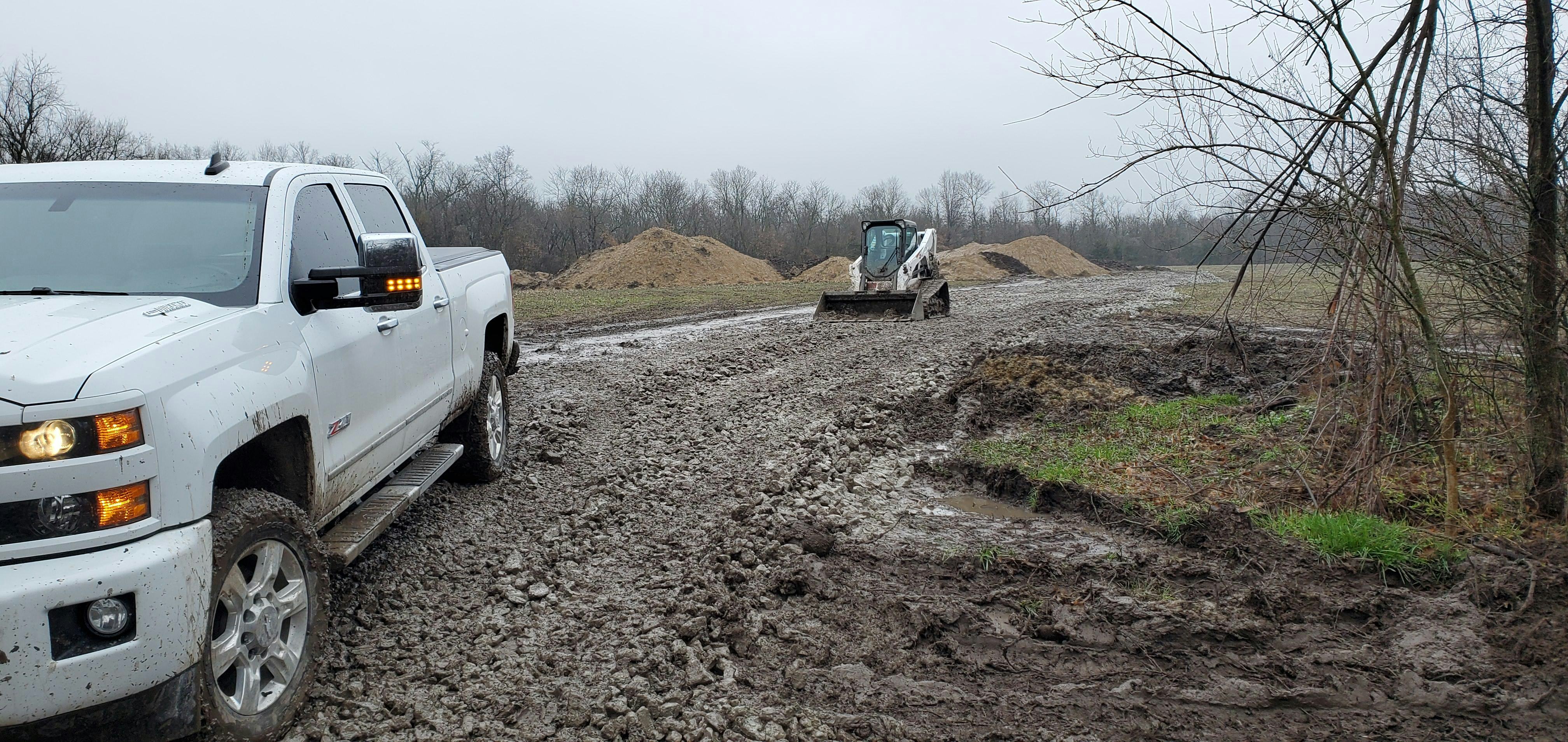 Galleries - H&R Construction